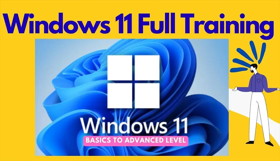 آموزش اکتیو ویندوز 11؛ راهنمای فعال سازی ویندوز 11 | پلازا