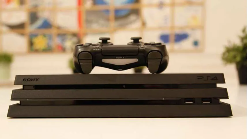 آموزش کپی خور کردن PS4 ؛ جیلبریک پلی استیشن 4 چگونه است؟