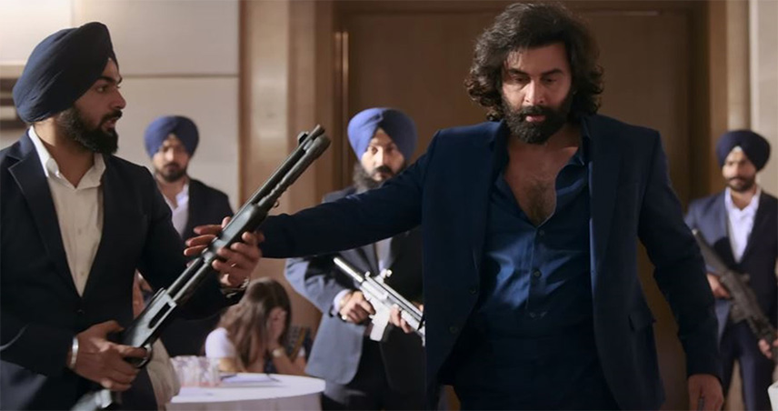 معرفی فیلم هندی حیوان ؛ داستان، شخصیت‌ها و نمرات | پلازا